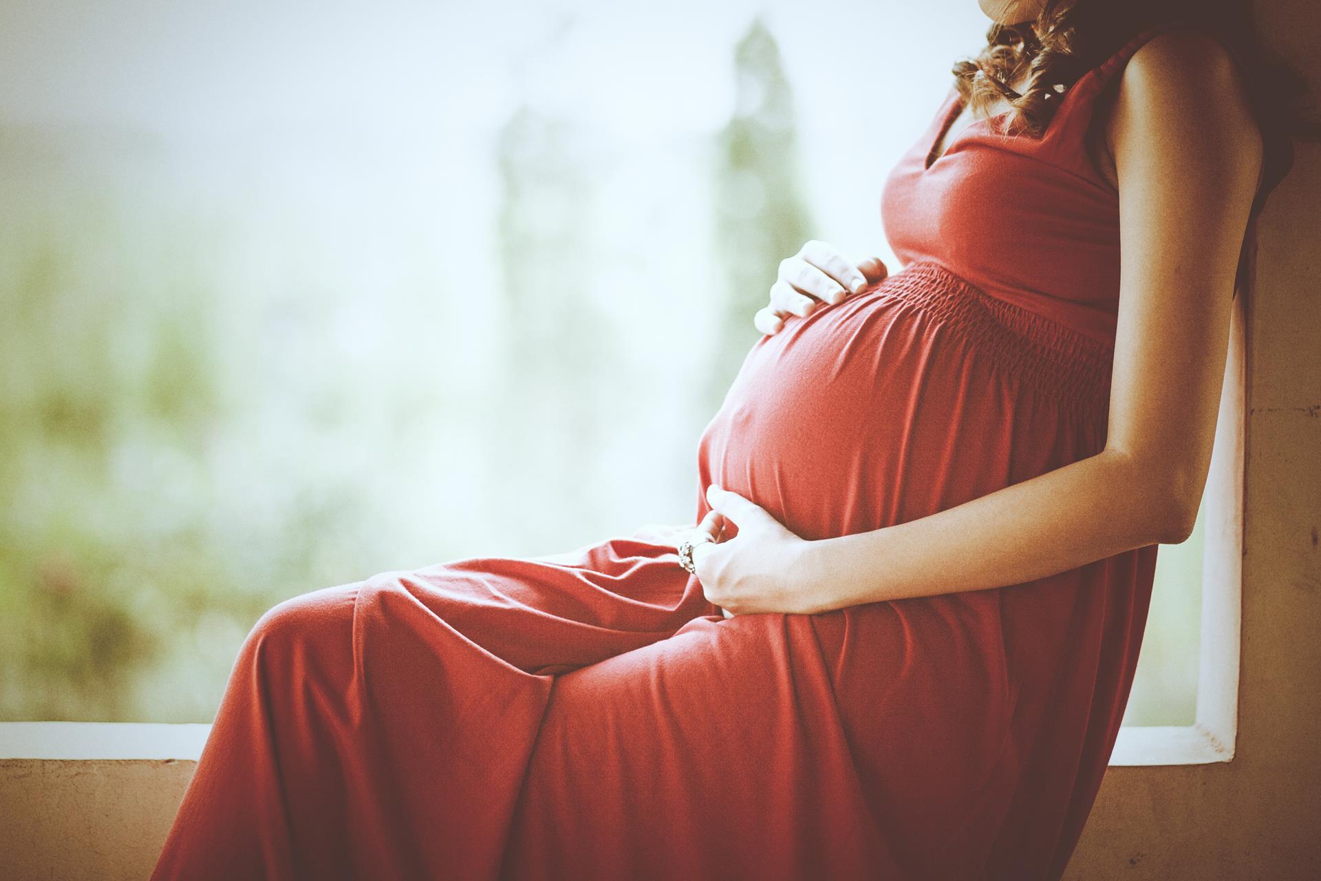 Pregnancy & Couvade in Chapel Hill, NC | Dr. Sara Rosenquist - Clinical ...